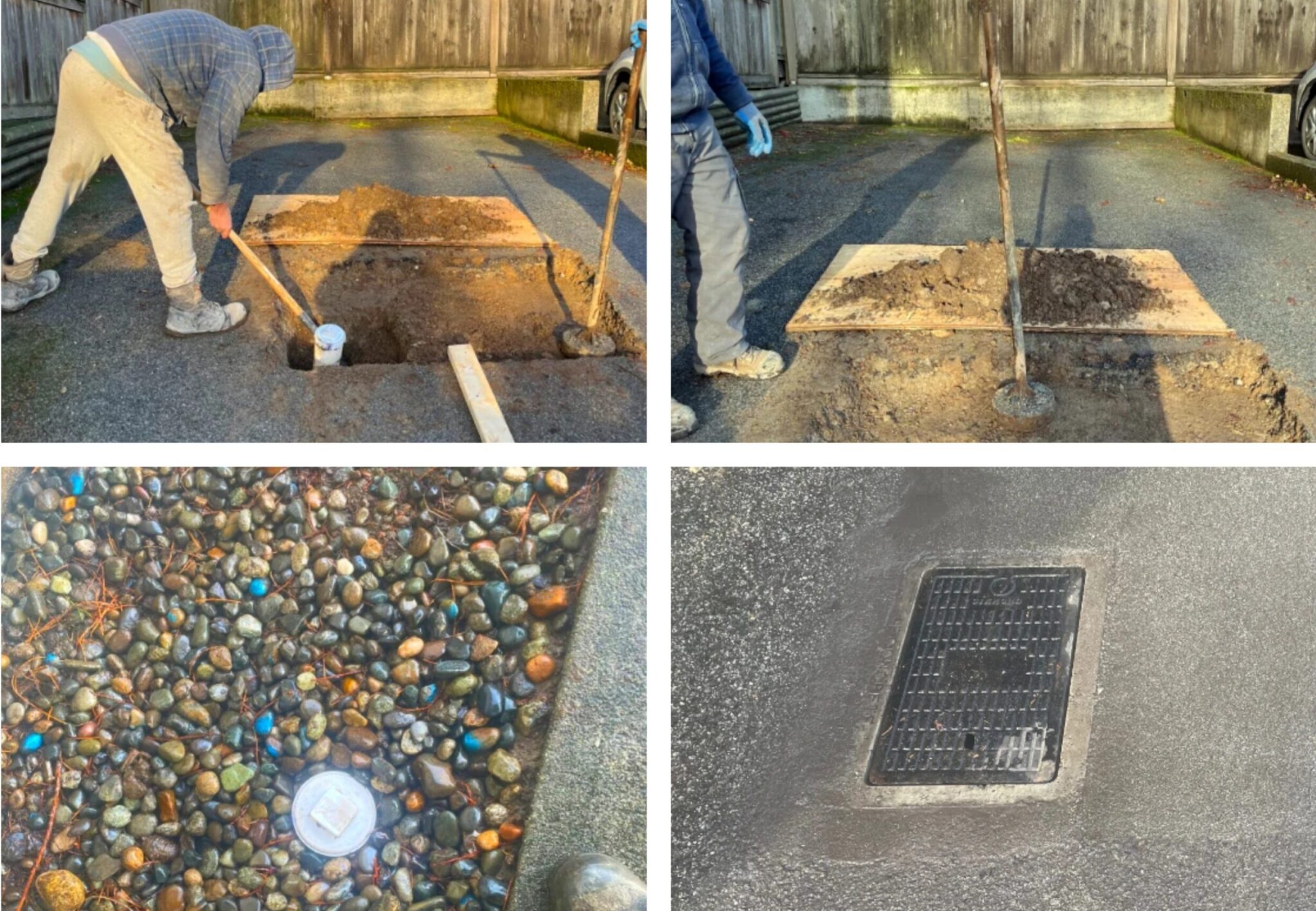 Residential Trenchless Sewer Line Replacement in Greater Vancouver ...
