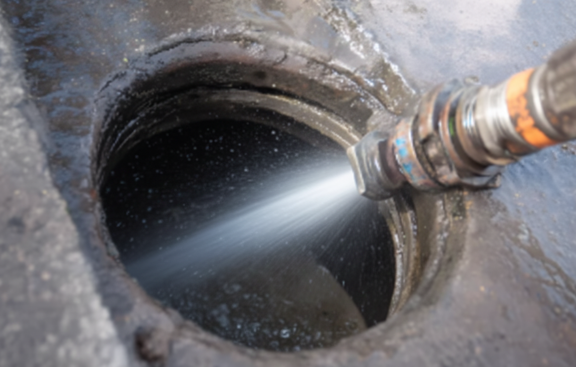 Is Hydro Jetting Vancouver Safe for PVC Pipes? A Clear Expert Guide ...