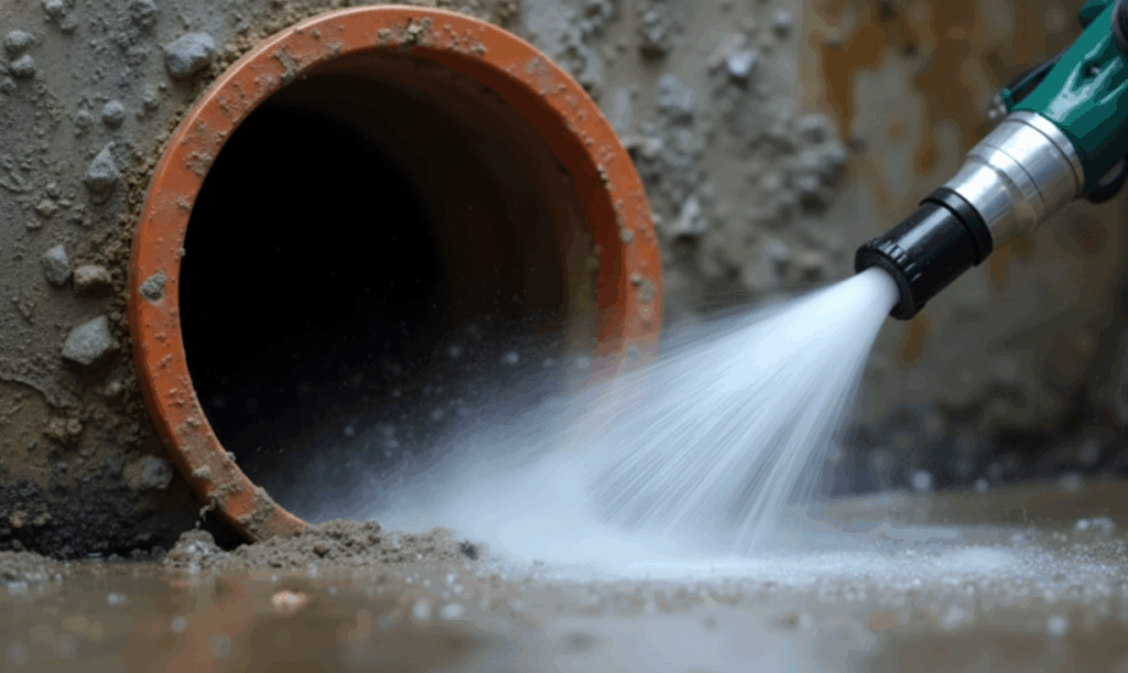 Is Hydro Jetting Vancouver Safe for PVC Pipes? A Clear Expert Guide ...